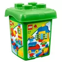 LEGO® DUPLO® Kutija Kreativnih Kocaka LE5538