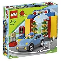 LEGO® DUPLO® Auto Perionica LE5696