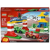 LEGO® DUPLO® Cars3 Tokio Racing LE5819