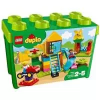 LEGO® DUPLO® kocke Veliko igralište 71 deo 10864