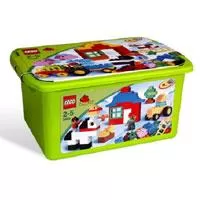 LEGO® DUPLO® Farma LE5488