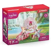 Schleich Bayala figurice - Vilinski kafić 42526