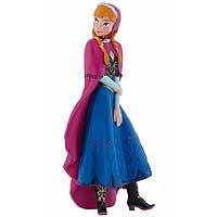 Bullyland Disney Figurica Zaleđeno kraljevstvo - Frozen - Ana