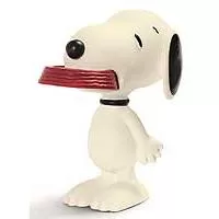 Schleich figurica Snoopy sa svojom posudom 22002