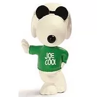 Schleich figurica Snoopy - Joe Cool 22003