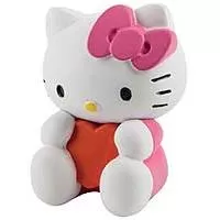 Bullyland Figurica Hello Kitty Valentine 53454 c