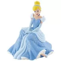 Bullyland Figurica Disney Pepeljuga 12830 c