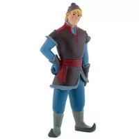 Bullyland Disney Figurica Zaleđeno kraljevstvo - Frozen - Kristof