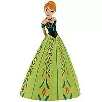 Bullyland Disney Figurica Zaleđeno kraljevstvo - Frozen - Princeza Ana