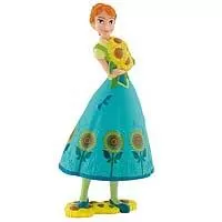 Bullyland Disney Figurica Frozen Fever - Ana