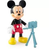 IMC Toys Disney figura Miki Maus IM181854