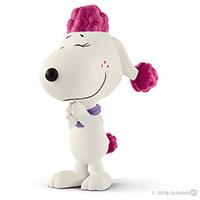 Schleich figurica Snoopy - Fifi 22053