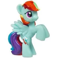 Hasbro My Little Pony - Rainbow Dash figurica 24984