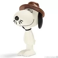 Schleich figurica Snoopy - Spike 22051