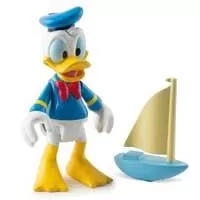 IMC Toys Disney figura Paja Patak IM181854