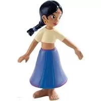 Bullyland Disney Figurica Knjiga o džungli - Šanti