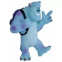 Bullyland Disney figurica Monsters University Sully 12583 C