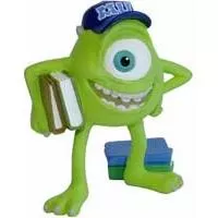 Bullyland Disney figurica Monsters University Mike 12582 C