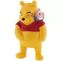 Bullyland Disney Figurica Vini Pu i Družina - Vini Pu 12329 c