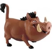 Bullyland Disney Figurica Kralj lavova - Pumba