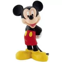 Bullyland Disney Figurica Miki Maus Classic