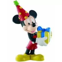 Bullyland Disney Figurica Miki Maus