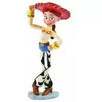 Bullyland Disney Priča o igračkama Figurica Jessie 12762 C