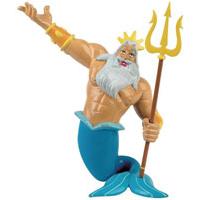 Bullyland Figurica Disney Mala sirena - Kralj Triton