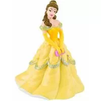 Bullyland Disney Figurica Lepotica i zver - Bel