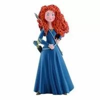 Bullyland Disney Figurica Hrabra Merida