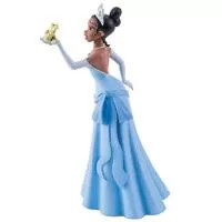 Bullyland Disney Figurica Princeza i žabac - Tiana i žabac