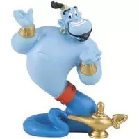 Bullyland Disney Figurica Aladin - Duh iz lampe