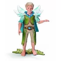 Schleich Figurice Bayala - Vilenjak Lily Like 70457