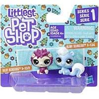 Hasbro Littlest Pet Shop Hildy i Alina B9389