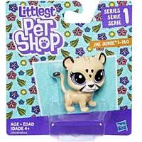 Hasbro Littlest Pet Shop Jane Jagmore B9388