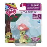 My Little Pony Film Story Apple Frittel B2071