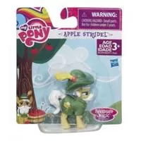 My Little Pony Film Story Apple Strudel B2071