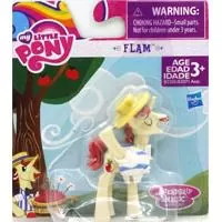 My Little Pony Film Story Flam B2071