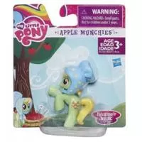 My Little Pony Film Story Apple Munchies B2071