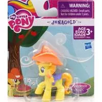 My Little Pony Film Story Jonagold B2071