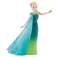 Bullyland Disney Figurica Frozen Fever - Elza