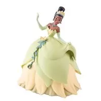 Bullyland Disney Figurica Princeza i žabac - Princeza Tiana