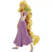 Bullyland Disney Figurica Zlatokosa sa cvećem