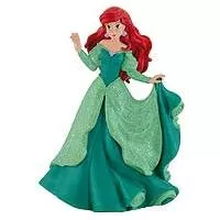 Bullyland Figurica Disney Mala sirena - Princeza Ariel 12311 E