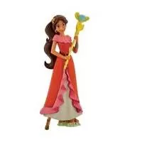 Bullyland Disney Figurica Avalor Elena 13250 E