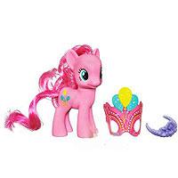Hasbro My Little Pony Maskenbal figurica Pinkie Pie A2360 A4077