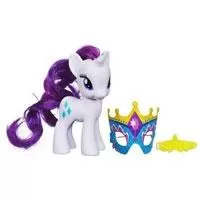 Hasbro My Little Pony Maskenbal figurica Rarity A2360 A4078