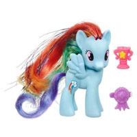 Hasbro My Little Pony - Rainbow Dash figurica A2360