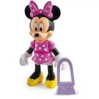 IMC Toys Disney figura Mini Maus IM181854