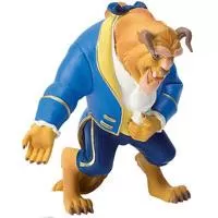 Bullyland Disney Figurica Lepotica i zver - Zver